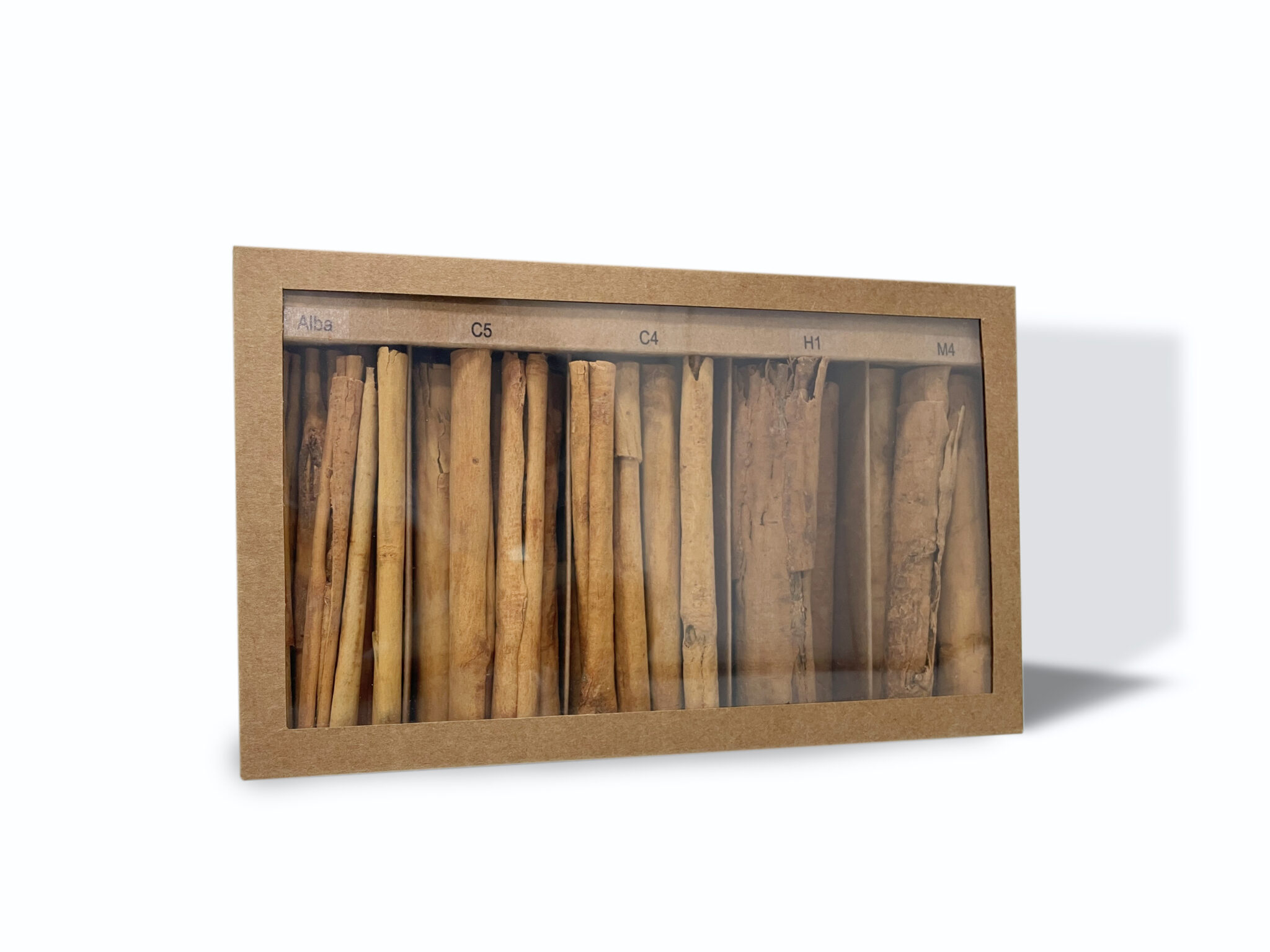 Exclusive Cinnamon Gift Pack - Spiceon.lk